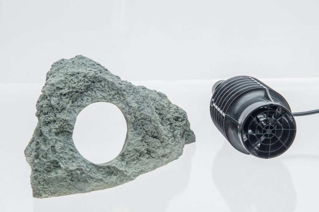 New Deco Rocks For Panta Rhei Hydro Wizard 42 & 63 | Reef Builders ...