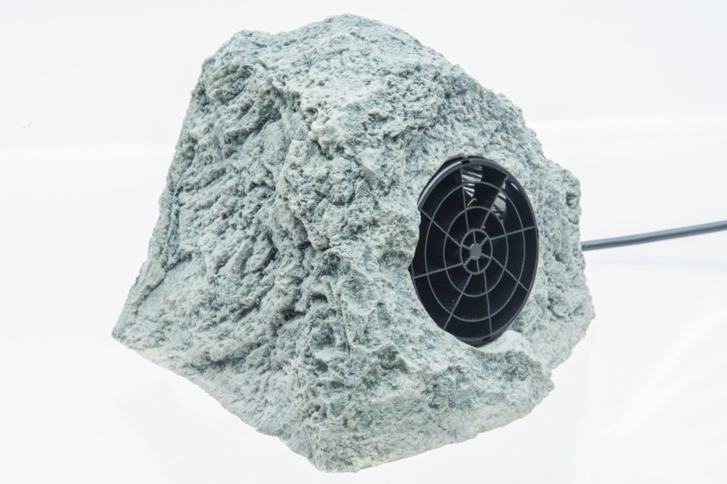 New Deco Rocks For Panta Rhei Hydro Wizard 42 & 63 | Reef Builders ...