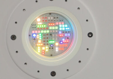 RS-7 SpectralLED Makes The Ultimate Tunable LED Light | Reef Builders ...