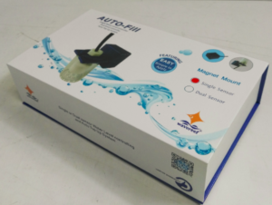 Revisiting the next gen Wavereef Auto-Fill ATO | Reef Builders | The ...