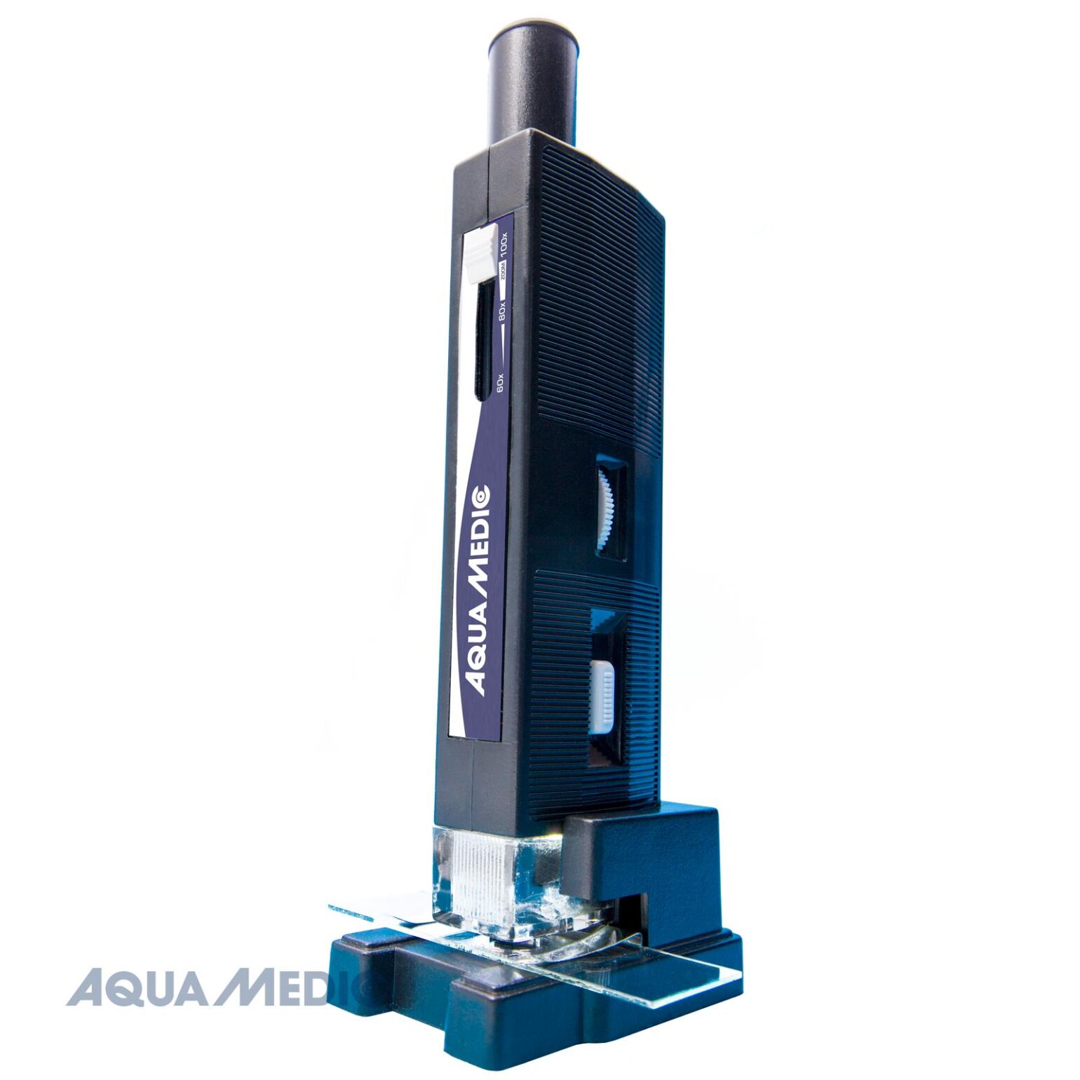 Grab a closer look with Aqua Medic pocket microscope | Reef Builders ...
