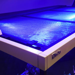 Red Sea Announce Release Of Customizable Aquarium Cover | Reef Builders ...