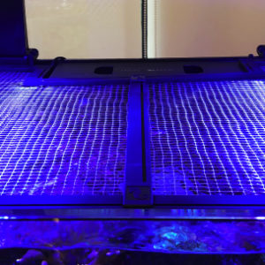 Red Sea Announce Release Of Customizable Aquarium Cover | Reef Builders ...