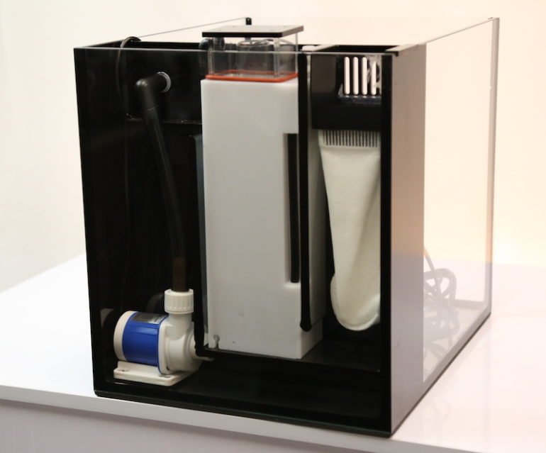 Innovative Marine MightyJet is the First DC Pump Made for AIO Tanks ...