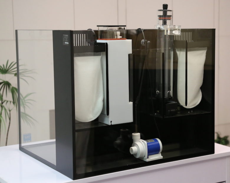 Innovative Marine MightyJet is the First DC Pump Made for AIO Tanks ...