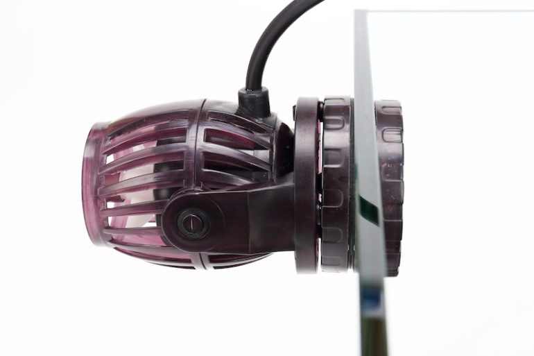 WaveLink AIO Pumps for DeskTop and MidSize Aquariums | Reef Builders ...
