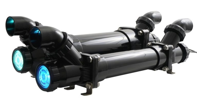 Lifegard Introduces the Redesigned Pro Max UV Sterilizer | Reef Builders | The Reef and ...