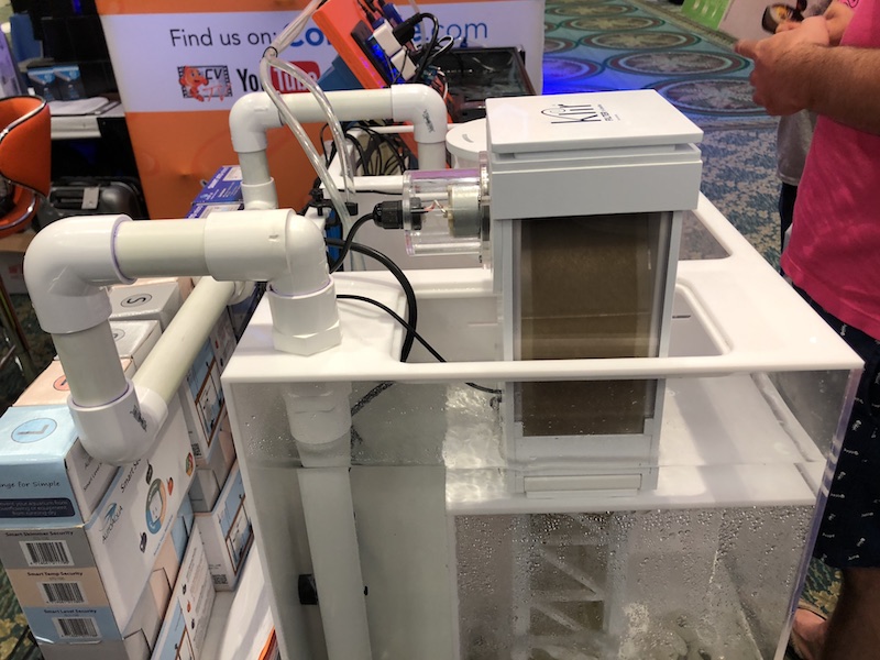 CoralVue Reveals Revolutionary Klir Filter with ‘Drop-in’ Design | Reef ...