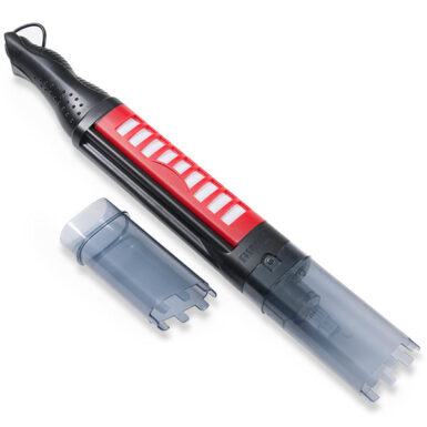Fluval ProVac is a handheld gravel cleaner that ditches the batteries ...