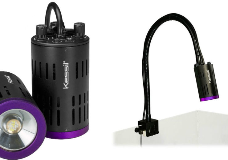 Tag: kessil grow light | Reef Builders | The Reef and Saltwater ...