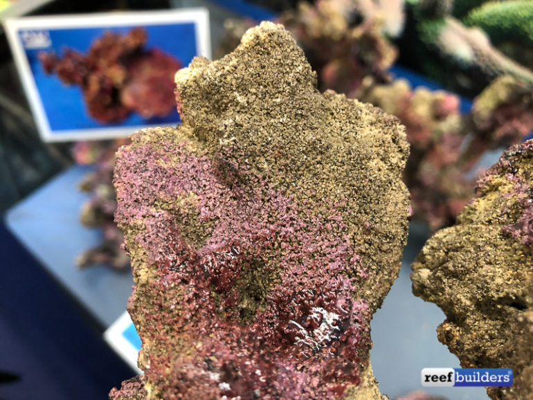 Artificial Rock From ATS Looks Better Than The Real Thing | Reef ...