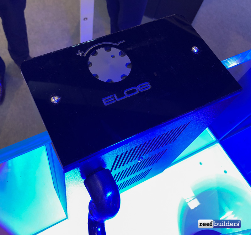 Elos External Quiet Drain Reimagines the Slim Overflow | Reef Builders ...