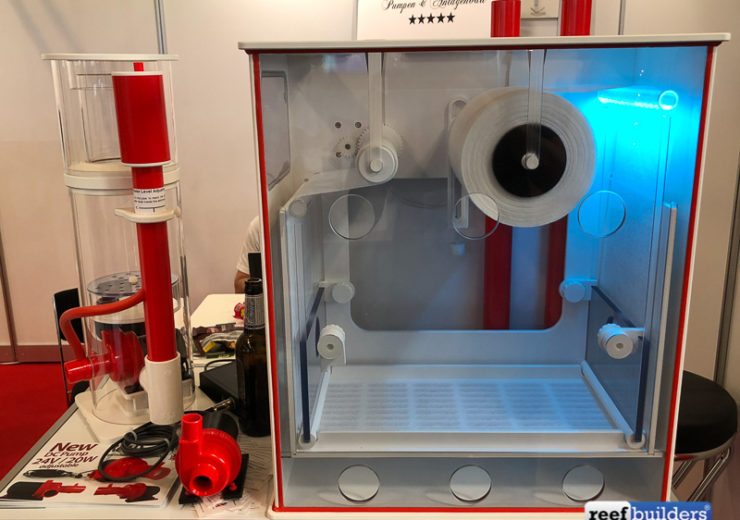 Tag: Royal Exclusiv | Reef Builders | The Reef and Saltwater Aquarium Blog