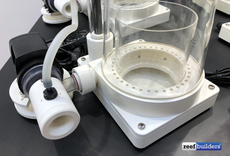 Ultra Reef Typhoon Skimmer w/ Controllable Sicce PSK Now Available ...