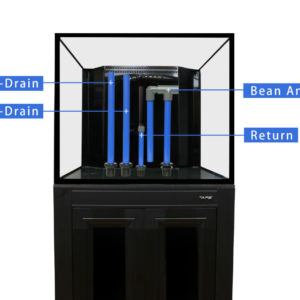 Innovative Marine NUVO INT are a new line of tanks with an internal ...