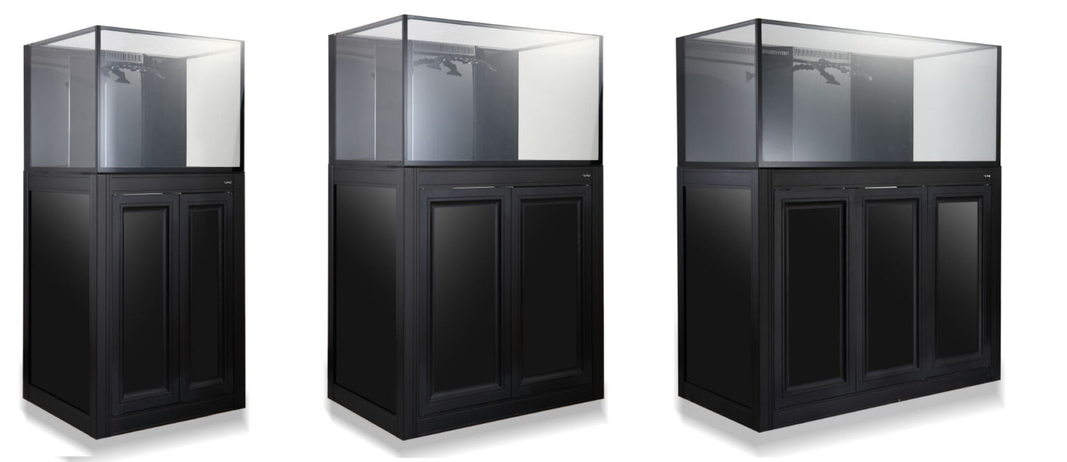 Innovative Marine NUVO INT are a new line of tanks with an internal ...