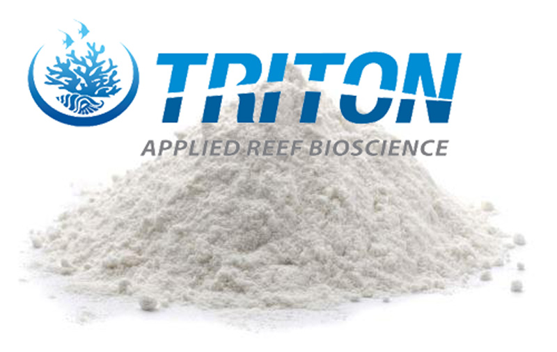 Triton Core7 parts 3A & 3B Buffers will now come in Powdered Form ...