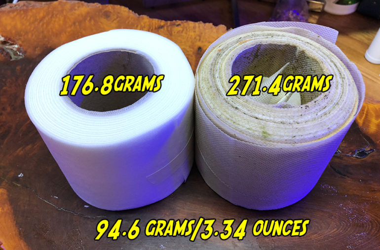 Auto Filter Rolls are Ripe for DIY Tinkering | Reef Builders | The Reef ...
