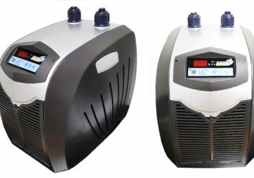 Tag: chiller | Reef Builders | The Reef and Saltwater Aquarium Blog