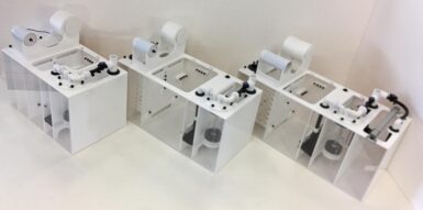 Geo’s Reef Rollermat Sumps Debuting at MACNA | Reef Builders | The Reef ...