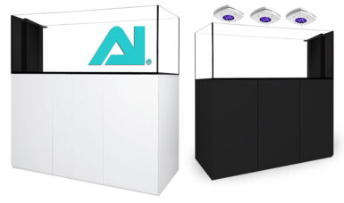 Waterbox & AquaIllumination Announce New Plus Series Tank + Lighting ...