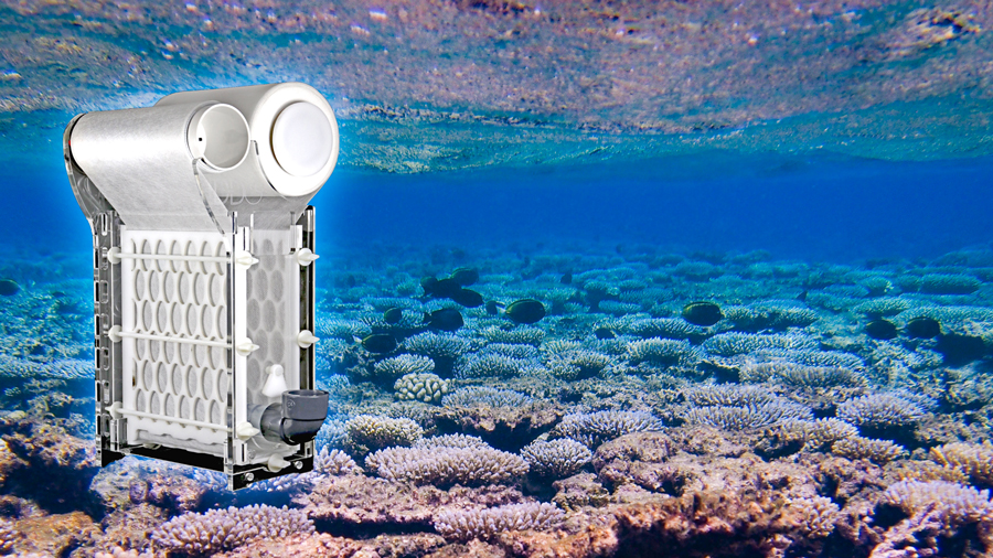 Get Ultimate Mechanical Filtration With the Clarisea Gen2 [Video ...