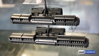 Beginners: Frequently Asked Questions on Wavemakers | Reef Builders ...