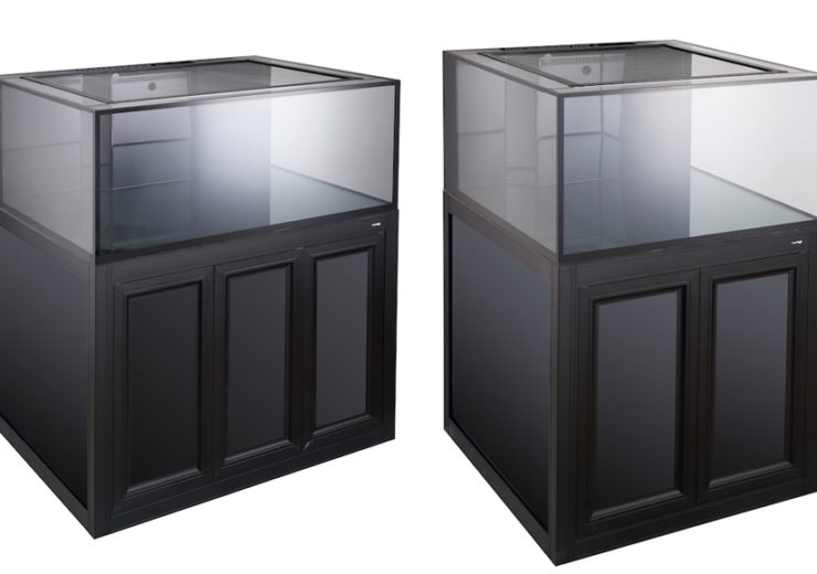 Tag: lagoon aquarium | Reef Builders | The Reef and Saltwater Aquarium Blog