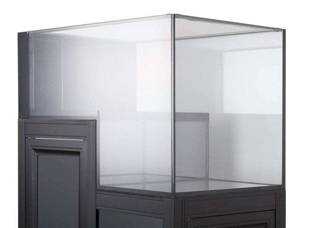 Innovative Marine Teases Possible 70 Gallon Drop Off Tank | Reef ...