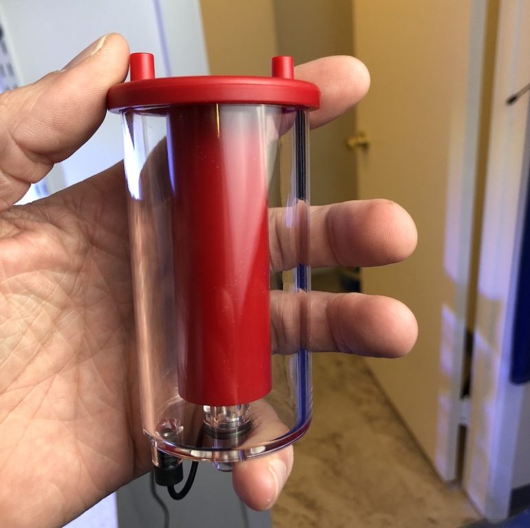 Reefer Skimmer Review: Red Sea Still Knows How To Make Them Great ...