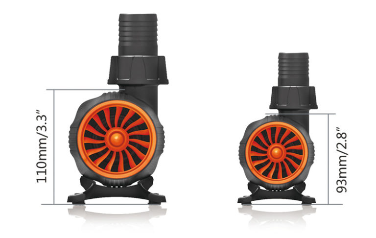 Maxspect’s New Jump line of DC Return Pumps | Reef Builders | The Reef ...