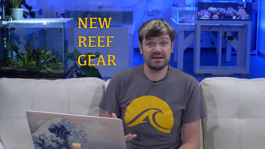 All the New Reef Gear from Reefapalooza Orlando 2019 [Video] | Reef ...