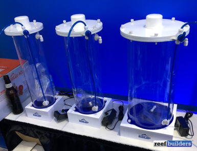 IceCap Kalk Reactor Review, a Modern Take on a Classic Method | Reef ...