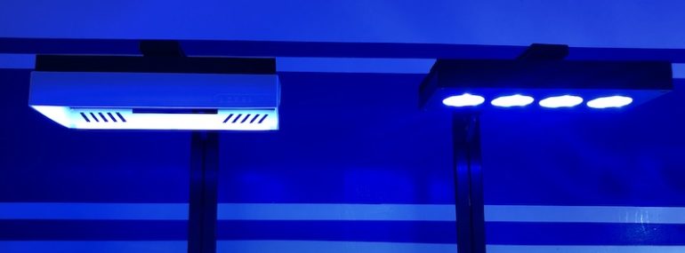 The Versatility of 3D Reefing’s Diffusers fro AI Prime and Hydra Lights ...