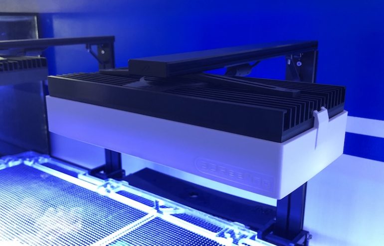 The Versatility of 3D Reefing’s Diffusers fro AI Prime and Hydra Lights ...