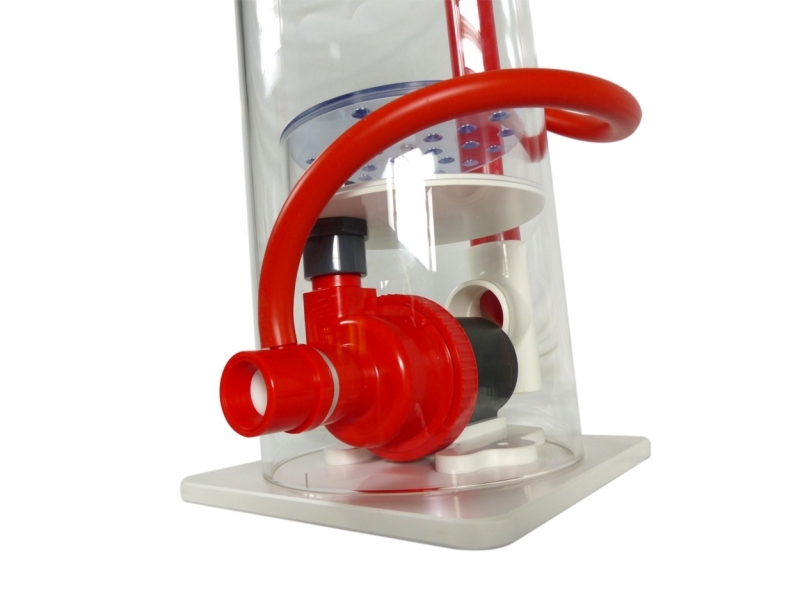 Mini Bubble King 160 is the Smallest DC Skimmer from Royal Exclusiv ...