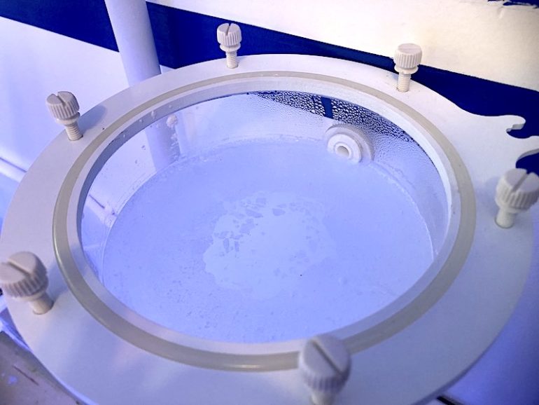 IceCap Kalk Reactor Review, a Modern Take on a Classic Method | Reef ...