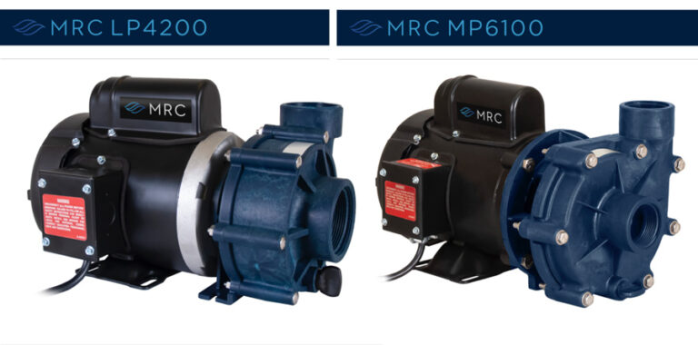 High Performance MRC Pump Detailed Specs Revealed | Reef Builders | The ...