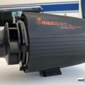 Hands On with the New Maxspect Jump DC10K Pump | Reef Builders | The ...