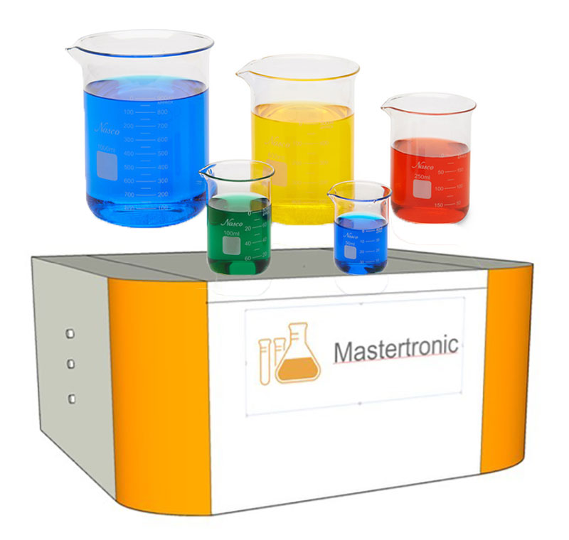 Mastertronic Final Specs, Pricing, and Setup Video | Reef Builders ...