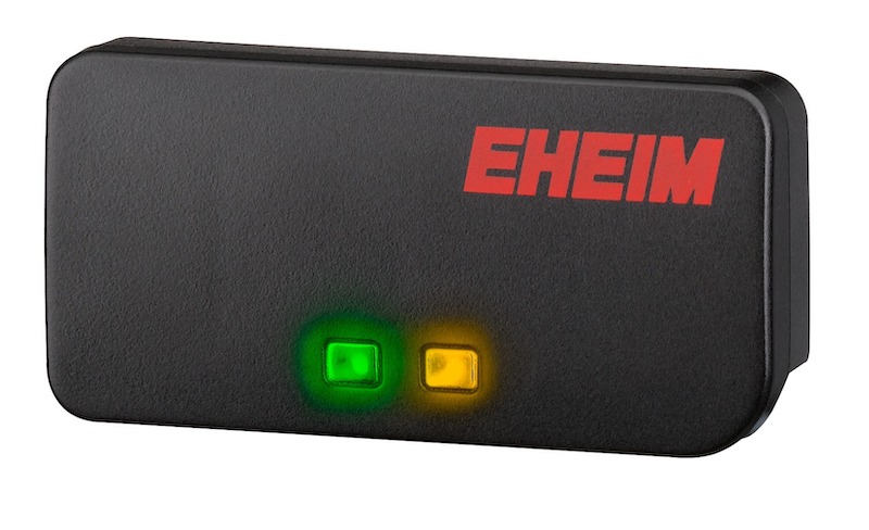 EHEIM Waterrefill Uses Completely External Water Sensor | Reef Builders ...