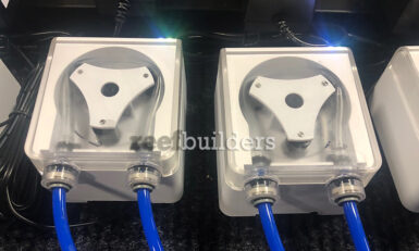 Versa Utility Pump, Ecotech Marine’s First Dosing Pump [Exclusive ...