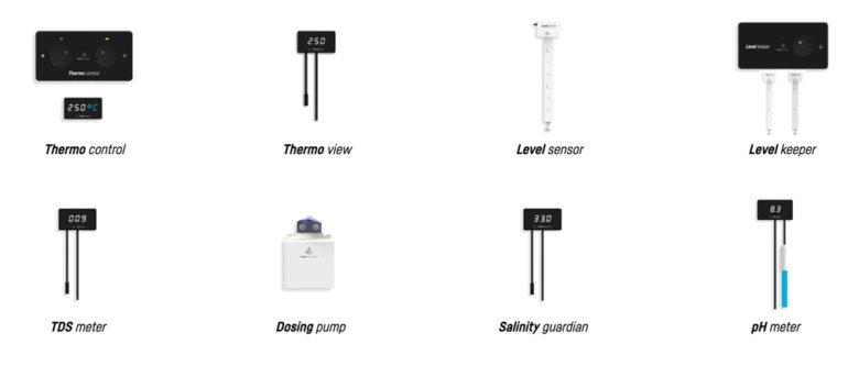 Reef Factory has a Bold Vision for the Aquarium Internet of Things ...