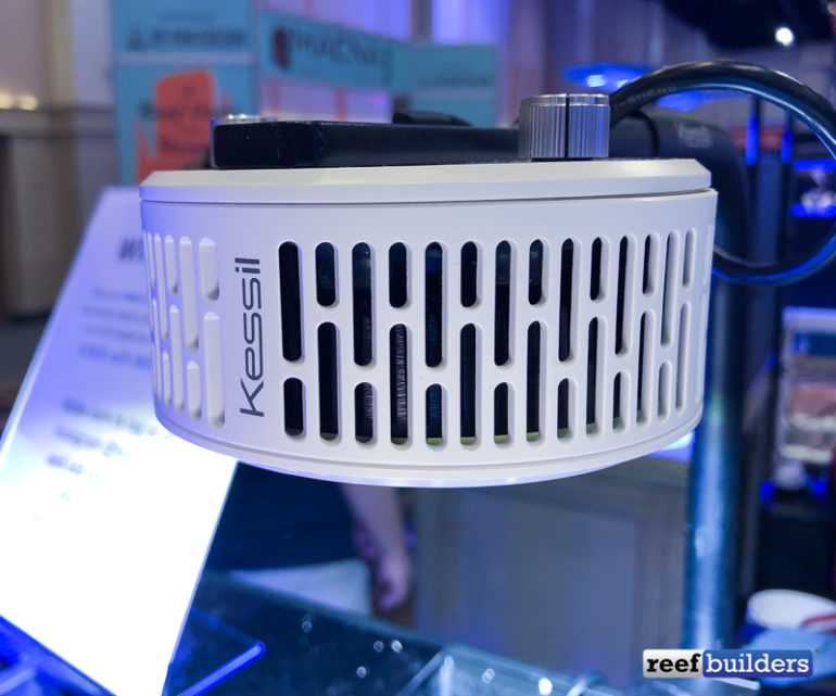 Reef Tank Technology Eco Systems are heating up | Reef Builders | The ...