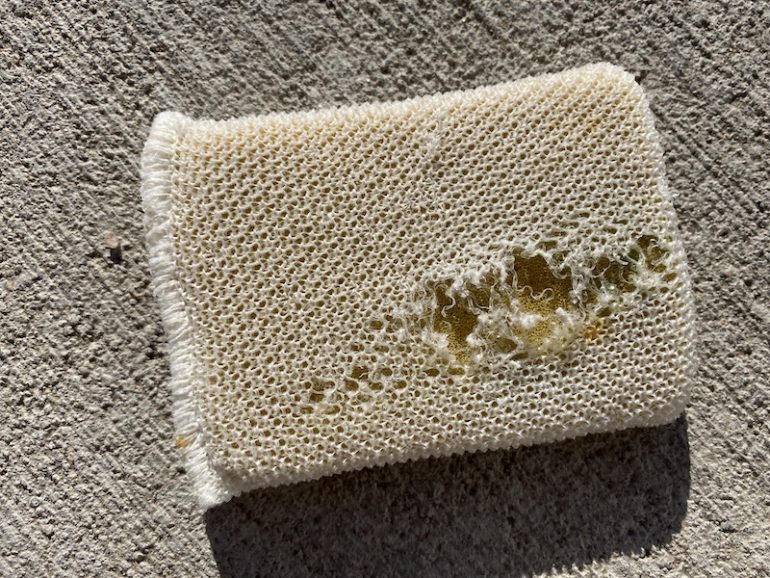 Dobie Cleaning Pads now Available in 3 New Colors | Reef Builders | The ...