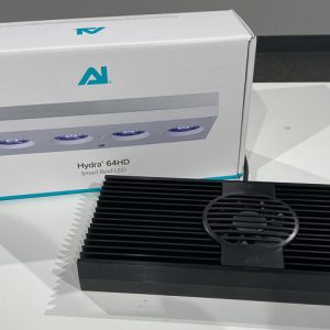 Hydra 64 Hands-On: Top 10 Changes to AI’s Most Powerful LED Light ...