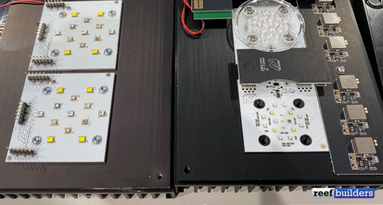 Hydra 64 Hands-On: Top 10 Changes to AI’s Most Powerful LED Light ...