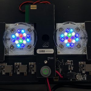 Hydra 64 Hands-On: Top 10 Changes to AI’s Most Powerful LED Light ...