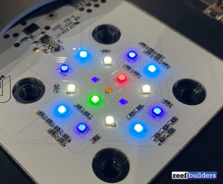 Hydra 64 Hands-On: Top 10 Changes to AI’s Most Powerful LED Light ...