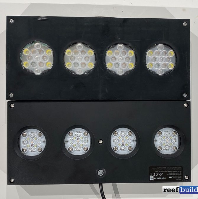 Hydra 64 Hands-On: Top 10 Changes to AI’s Most Powerful LED Light ...